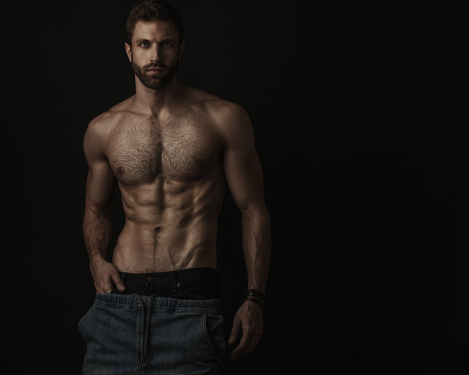 Aaron Michael - SERGE LEE.